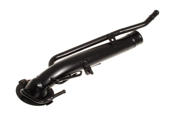 Metro Fuel Tank Assembly | Rimmer Bros