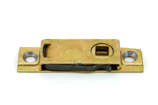 Triumph Herald Boot Lid and Locks | Rimmer Bros