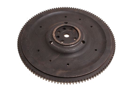 Triumph Spitfire Flywheel and Fittings | Rimmer Bros