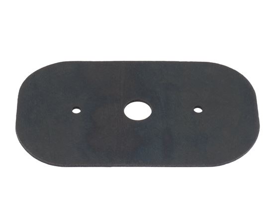 Column Seal - Retaining Plate - 613466 | Rimmer Bros