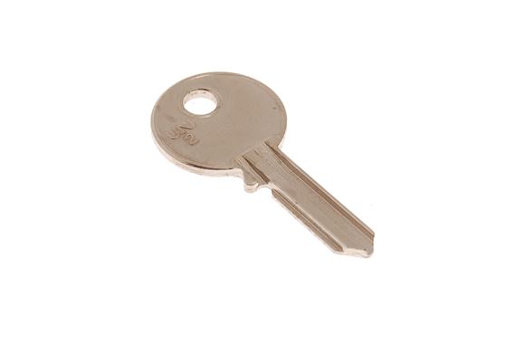 Triumph TR6 Ignition Switches & Locks - CR/CF Series