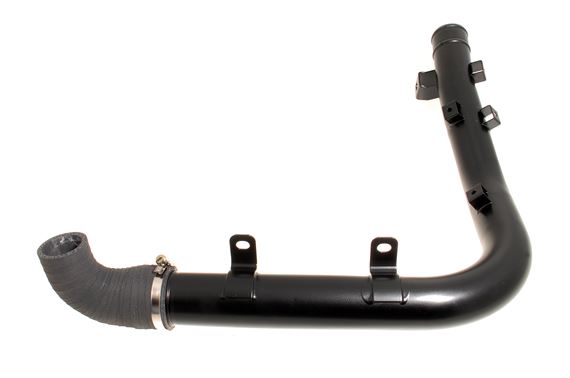 Rover 75/MG ZT Intercooler - 2000 Diesel | Rimmer Bros