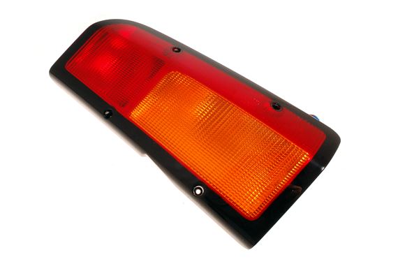 Rear Lamp Assembly RH - Stop & Flasher - XFB000421P1 - OEM | Rimmer Bros