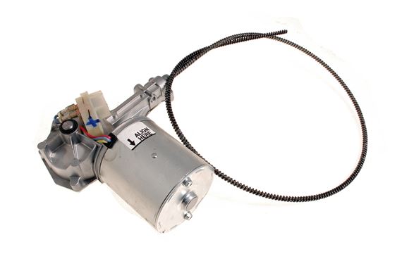 Motor - Wiper - LR041307 | Rimmer Bros