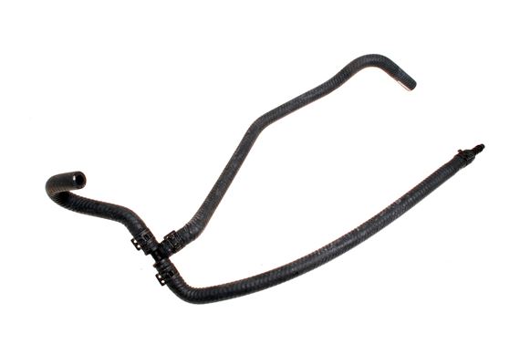MGF and MG TF Engine Bay Hoses and Pipes | Rimmer Bros
