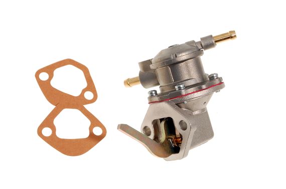 Triumph Spitfire Fuel Pump and Fittings | Rimmer Bros