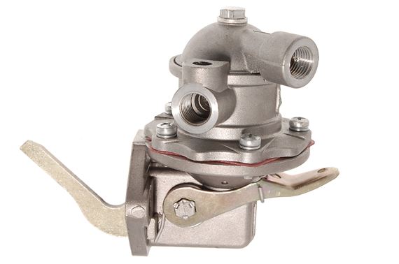 Triumph Spitfire Fuel Pump and Fittings | Rimmer Bros