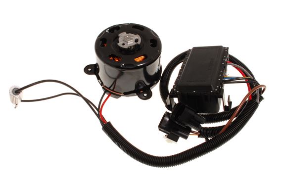 Rover 75/MG ZT Fan - Diesel | Rimmer Bros