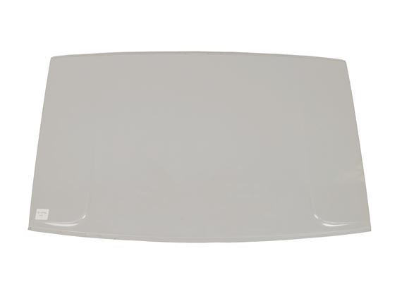 Triumph Stag Boot Lid and Fittings | Rimmer Bros