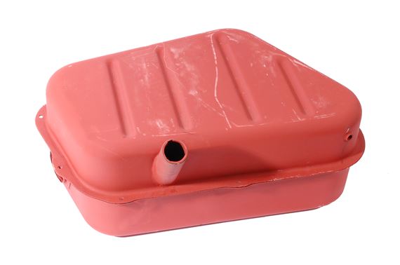 Triumph Herald Fuel Tank and Fittings | Rimmer Bros