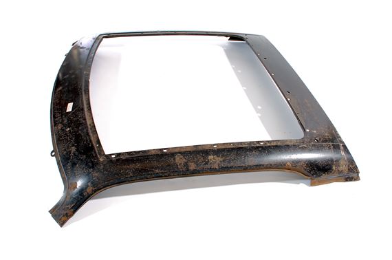 Triumph TR7 Windscreen Panels and Roof Sections - Coupe