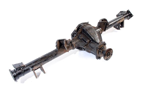 Triumph TR7 Rear Axle | Rimmer Bros