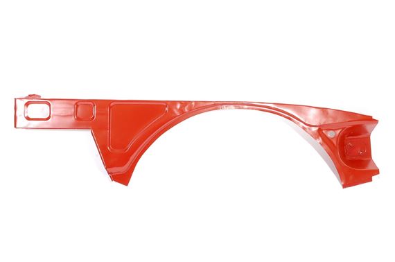 Triumph TR6 Front Inner Wing | Rimmer Bros