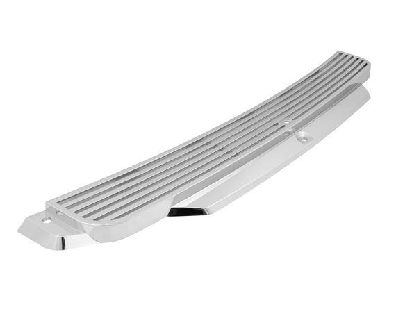 Triumph Stag Air Intake Grille - Chrome on Plastic - 908388SOCTFL ...