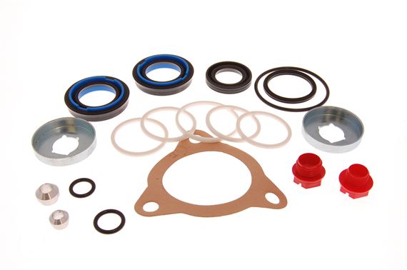 Rover SD1 Power Steering | Rimmer Bros