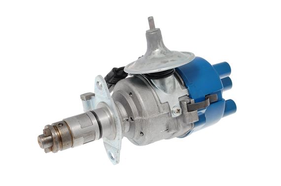 MGB Distributor - 4 Cylinder Models | Rimmer Bros