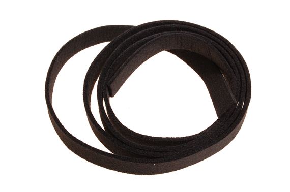 Window Channel Felt - AHA5420 | Rimmer Bros