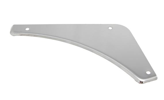 MGB Rear Chrome Bumper | Rimmer Bros