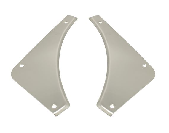 MGB Rear Chrome Bumper | Rimmer Bros