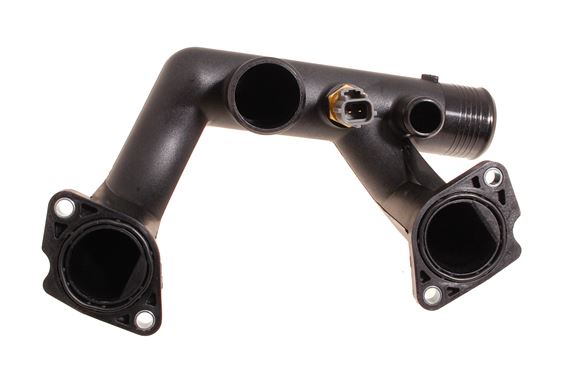 Water Outlet Pipe - AJ85885P1 - OEM | Rimmer Bros