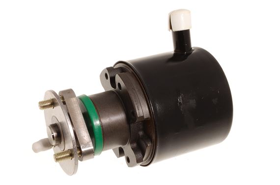 NAS Range Rover Power Steering Pump | Rimmer Bros