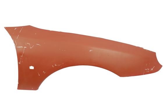 MGF and MG TF Front Wing | Rimmer Bros