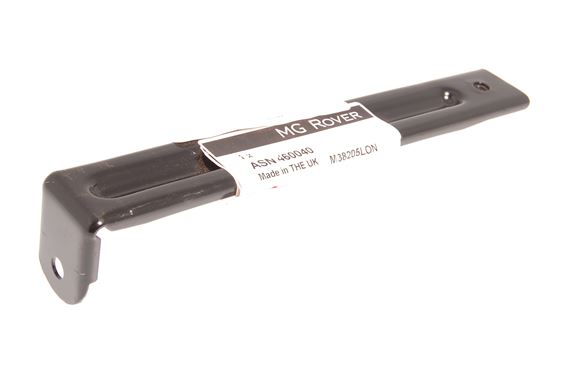 MGF and MG TF Front Wings and Fittings | Rimmer Bros