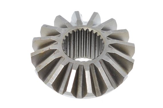 MGB Differential Components - Banjo Type | Rimmer Bros