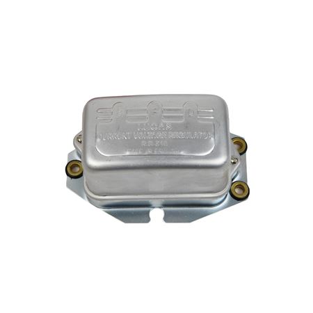 Voltage Regulator Dummy RB310 12V 22amp - C15257DUMLC - Lucas Classic ...