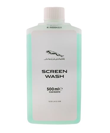Screen Wash - C2A102010 - Genuine Jaguar | Rimmer Bros