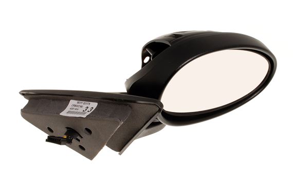 Rover 75/MG ZT Interior and Exterior Mirrors - LHD | Rimmer Bros