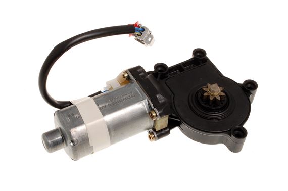 Rover 600 Front Door Glass and Mechanism | Rimmer Bros