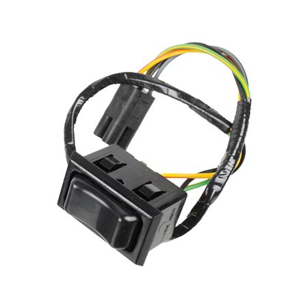 Speed Control Switch 152SA - DAC2748LC - Lucas Classic | Rimmer Bros