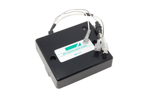 Ignition Module - AB14 - DAC4104P - Aftermarket | Rimmer Bros