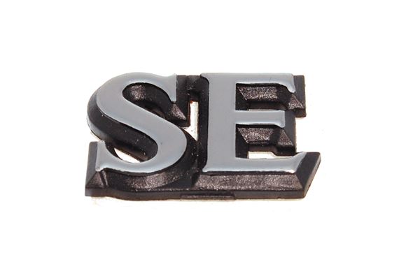 Metro Badges (2) | Rimmer Bros