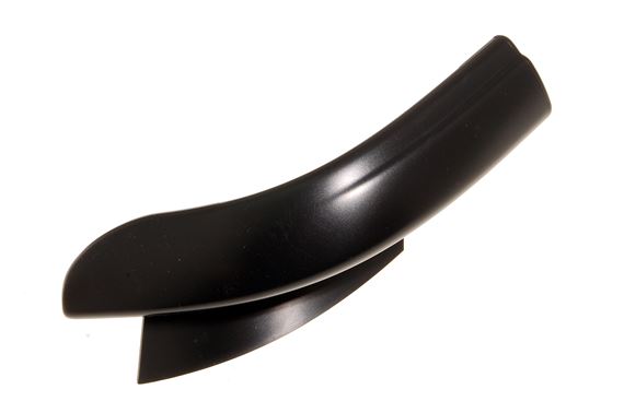 Discovery 2 Roof Finisher - Drip Rail | Rimmer Bros