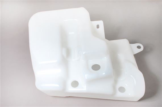 Washer Reservoir - DMB500040P - Aftermarket | Rimmer Bros