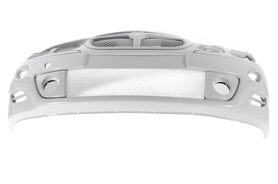 MG ZT Front Bumper and Fittings - to March 2004 4D321637 | Rimmer Bros