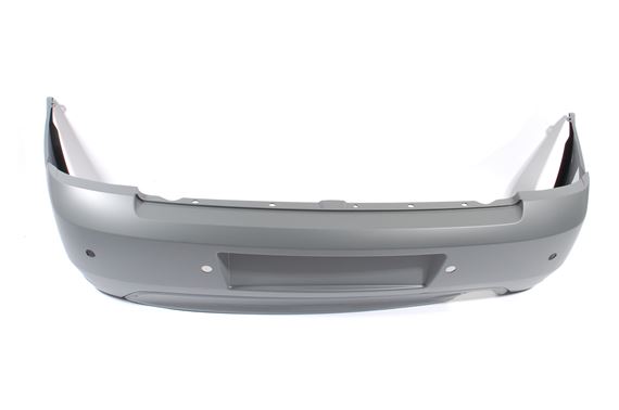 MG ZS Rear Bumper - 5 Door May 2004 on 5D637209 | Rimmer Bros