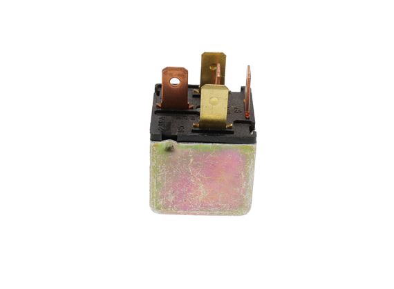 Triumph TR7 Relays/Fuses/Fittings | Rimmer Bros