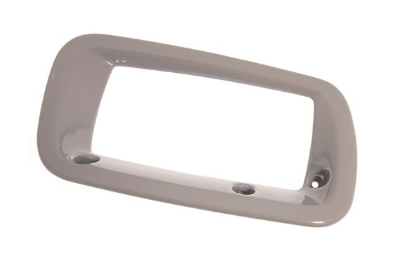 Rover 200/400 to 95 Front Bumper Bezels and Plinths | Rimmer Bros