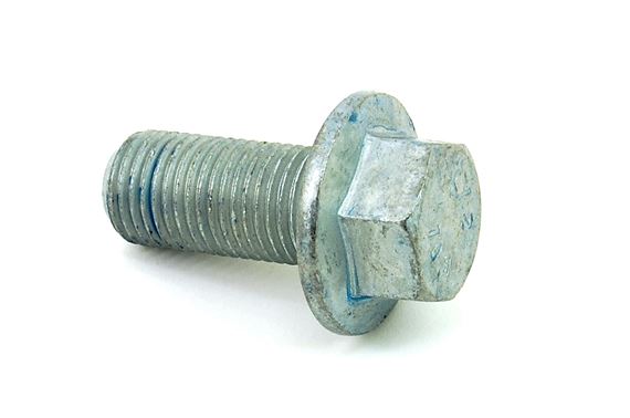 Genuine Land Rover Screw - DYP000300 | Rimmer Bros