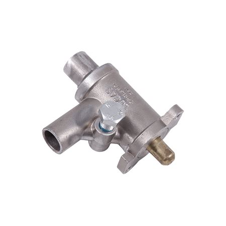 Fuel injection Auxiliary Air Valve Jaguar XJ12 XJS - EAC2273LC - Lucas ...
