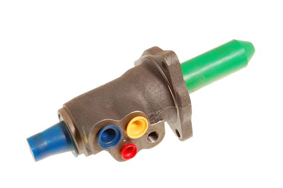 Rover SD1 Power Steering | Rimmer Bros