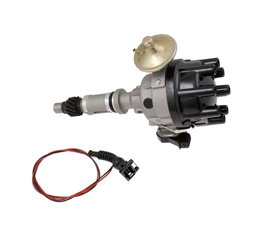 Rover V8 Distributor | Rimmer Bros