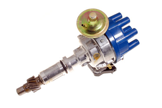Rover V8 Distributor | Rimmer Bros