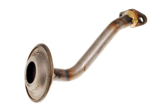 Rover SD1 V8 Sump Pan and Oil Pick-Up Pipe | Rimmer Bros