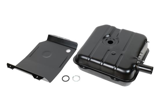 NAS Range Rover Fuel Tank | Rimmer Bros
