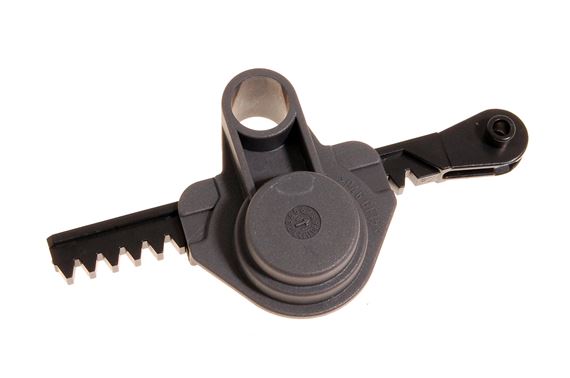 Discovery 3 Glove Box | Rimmer Bros