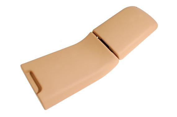 MGF and MG TF Centre Console | Rimmer Bros